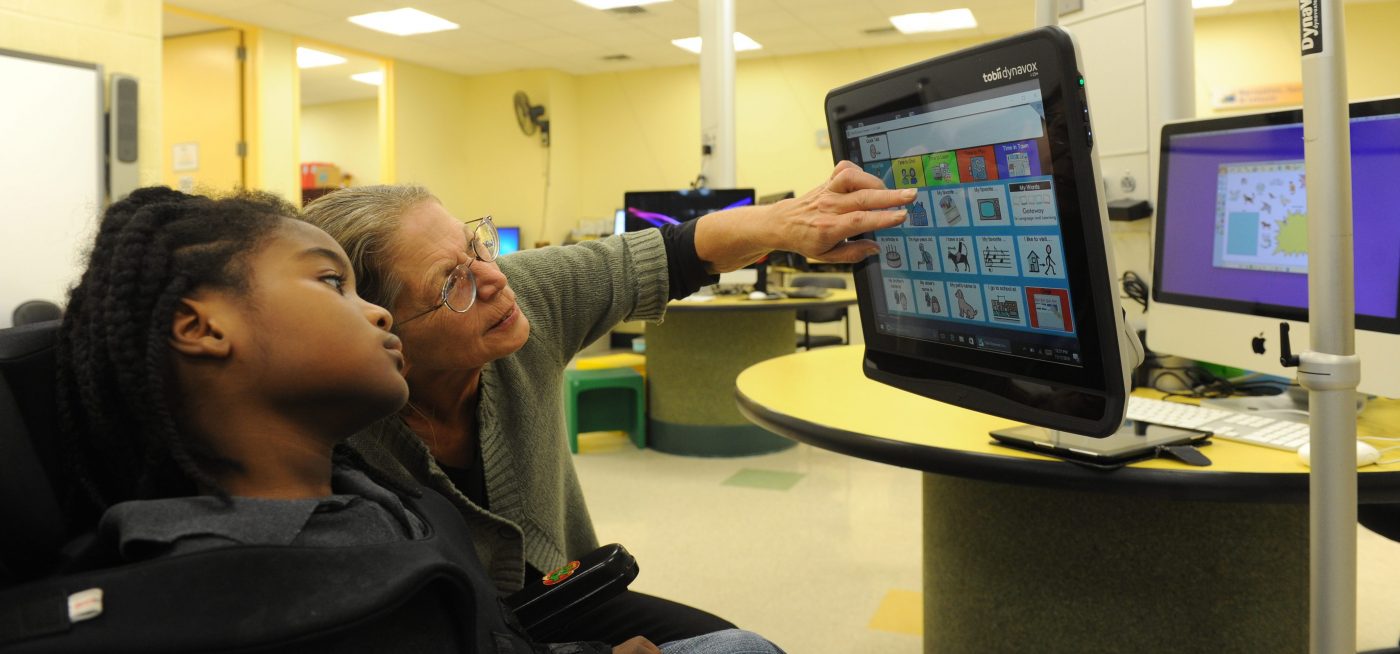 Cornell Tech Students Team Up with TechWorks to Create Assistive ...