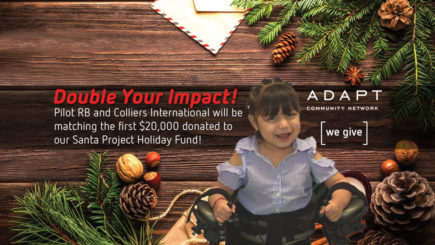 - ADAPT Community Network