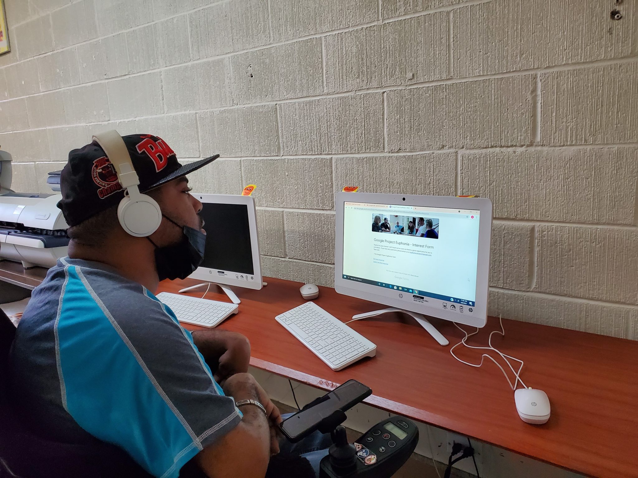 ADAPT Joins Project Euphonia - ADAPT Community Network
