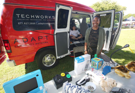 Technology - ADAPT Community Network