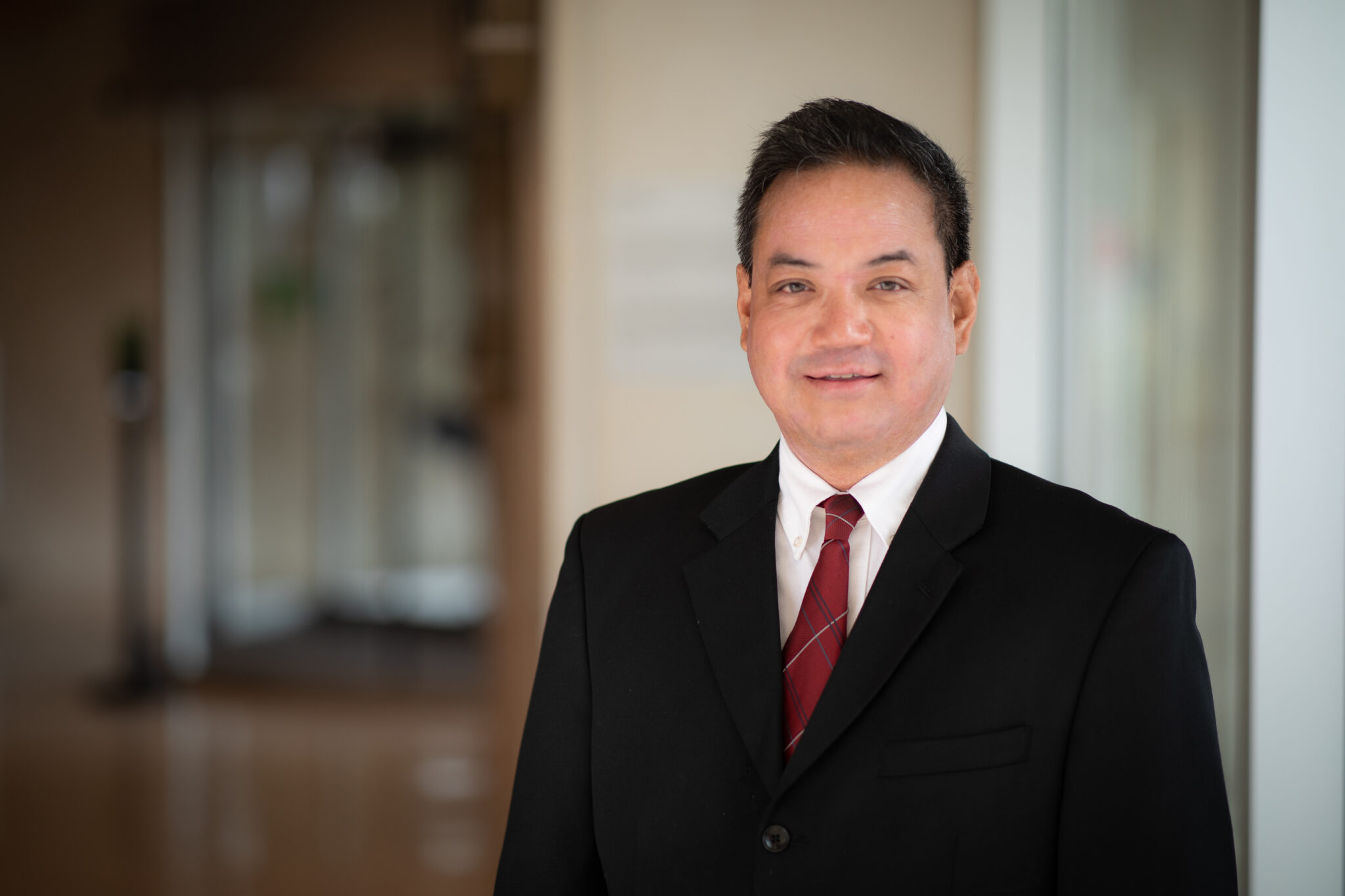 ADAPT Community Network Welcomes Back Vincent Siasoco as Medical ...