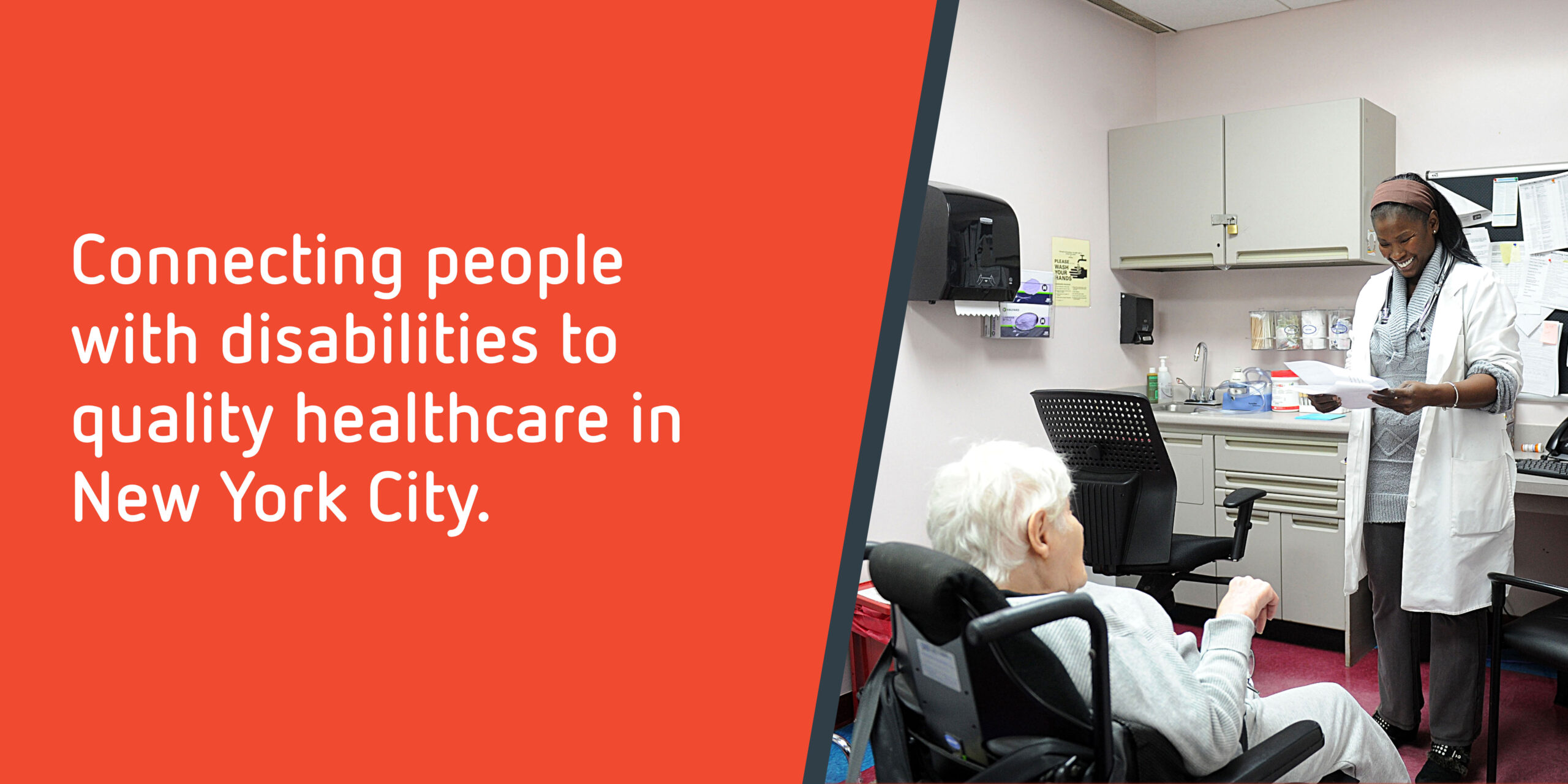 ADAPT ACCESS TO HEALTH - ADAPT Community Network