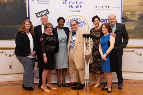 Home - ADAPT Community Network