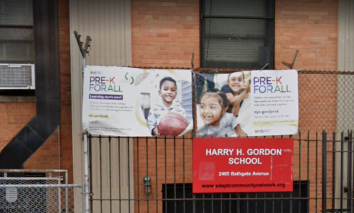 Harry H Gordon School - ADAPT Community Network