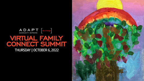 Home - ADAPT Community Network