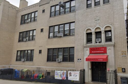 Bayridge School - ADAPT Community Network