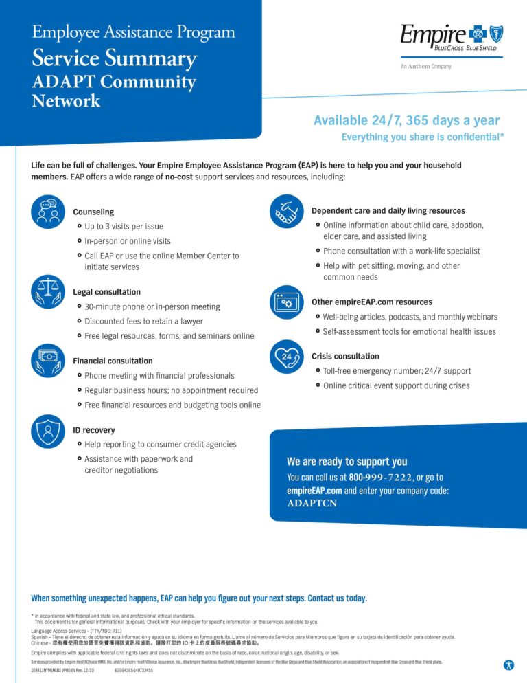 benefitsRemodel - ADAPT Community Network