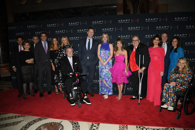 Home - ADAPT Community Network