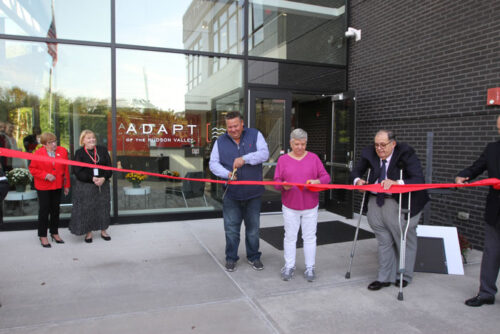 Celebrating ADAPT of the Hudson Valley’s First Anniversary - ADAPT Community Network