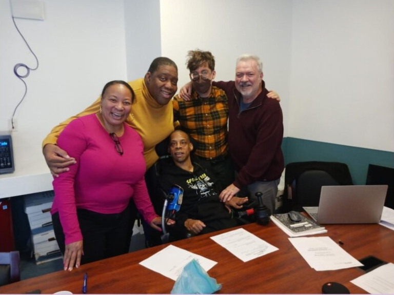 Home - ADAPT Community Network