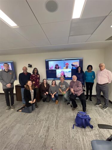 Home - ADAPT Community Network