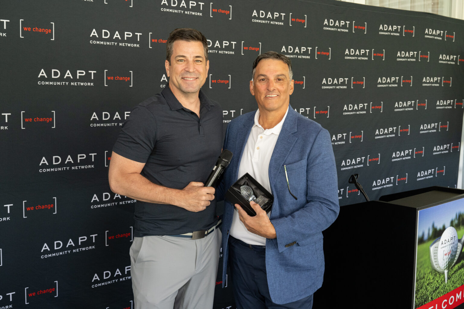 ADAPT Leadership Group - ADAPT Community Network