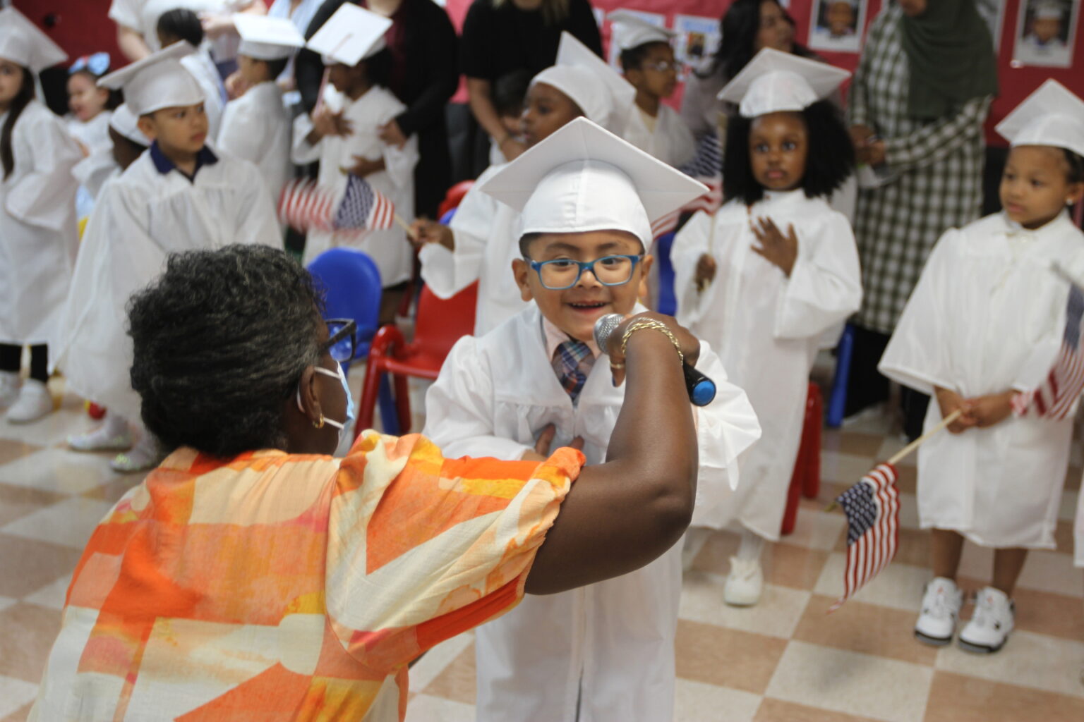 ADAPT Celebrates Our 2025 Graduates - ADAPT Community Network