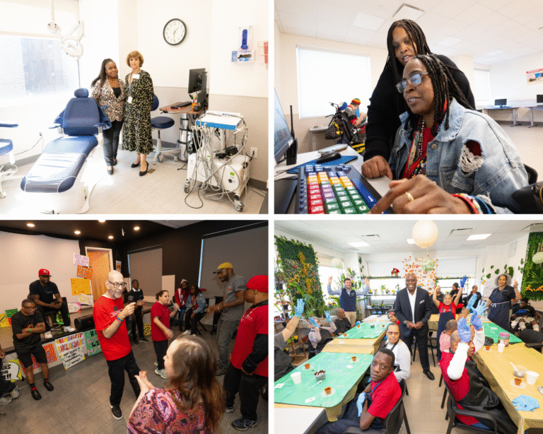 ADAPT Celebrates the Grand Opening of New Clinic and Health Services ...